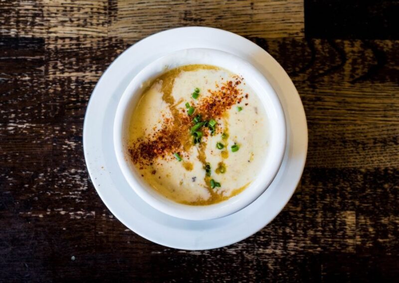 Charleston: 3-Hour Secret Food Tour - Introduction