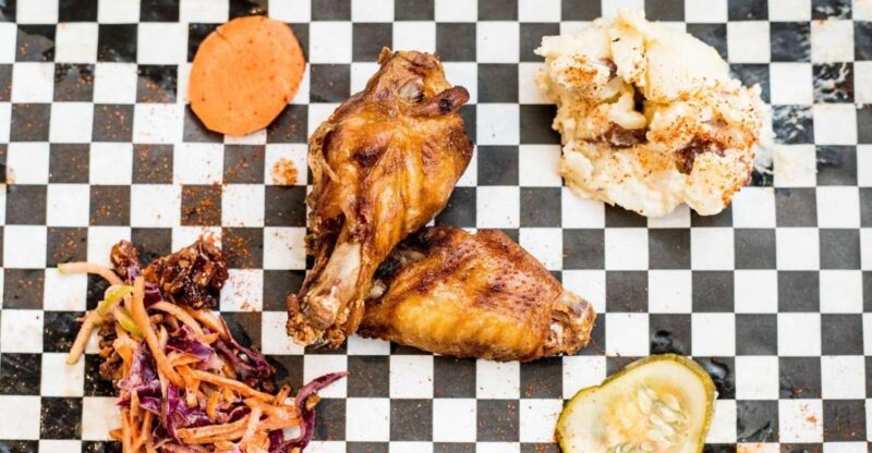 Charleston: 3-Hour Secret Food Tour - What’s Included and What’s Not