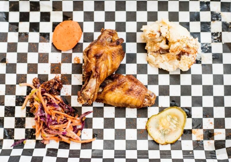 Charleston: 3-Hour Secret Food Tour - Who Is This Tour Best For?