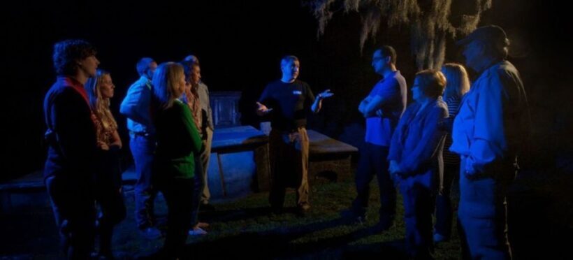 Charleston: 90-Minute Ghost & Graveyard Walking Tour - An In-Depth Look at the Charleston Ghost & Graveyard Tour