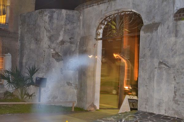 Charleston: 90-Minute Ghost & Graveyard Walking Tour - Why This Tour Works for Travelers