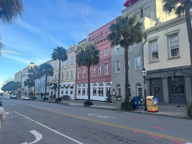 Charleston Bachelorette Pub Crawl - Why Youll Love This Tour