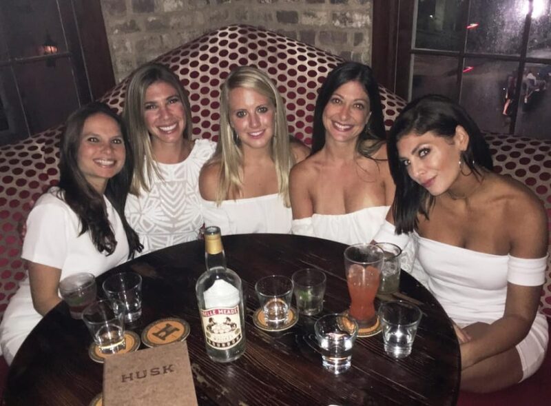 Charleston Bachelorette Pub Crawl - Frequently Asked Questions