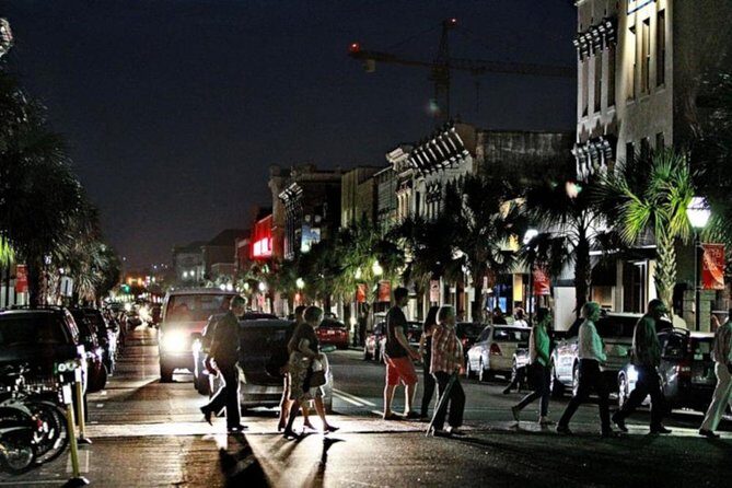 Charleston Bar Hunt: Charleston Chase Bar Crawl - Charleston Bar Hunt: Charleston Chase Bar Crawl — A Fun, Interactive Spin on the Classic Night Out