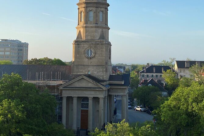 Charleston: Beauty & Tragedy (Historic Walking Tour) - FAQ