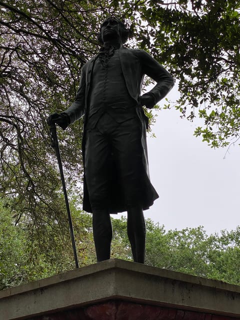 Charleston: Beauty & Tragedy Historic Walking Tour - Charleston: Beauty & Tragedy Historic Walking Tour — A Deep Dive into the Holy City’s Soul