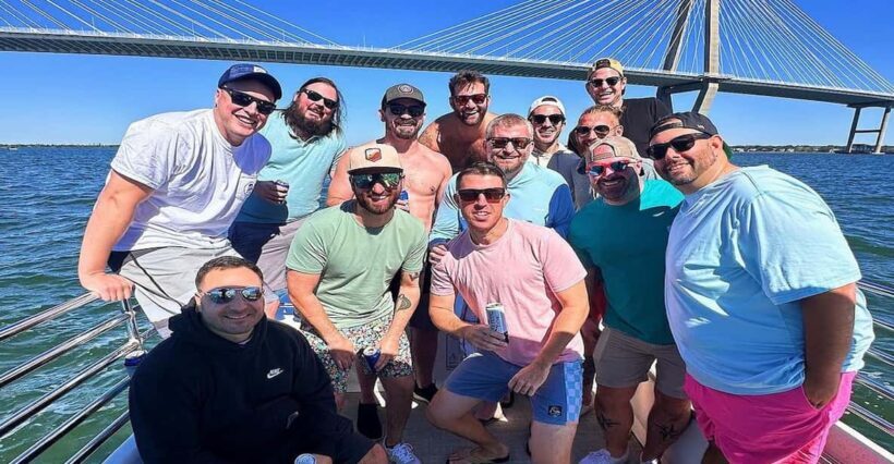 Charleston: Boat Charter Booze Cruise And Sunset Tours - An In-Depth Look at Charleston’s Private Sunset Cruise