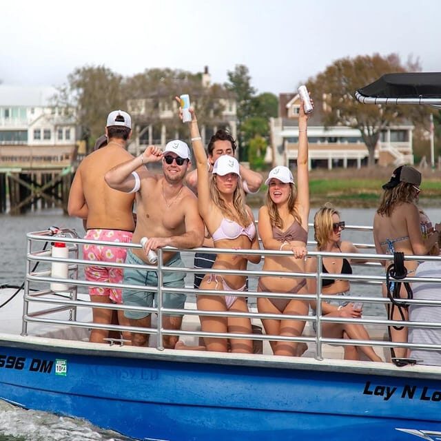 Charleston: Boat Charter Booze Cruise And Sunset Tours - Frequently Asked Questions