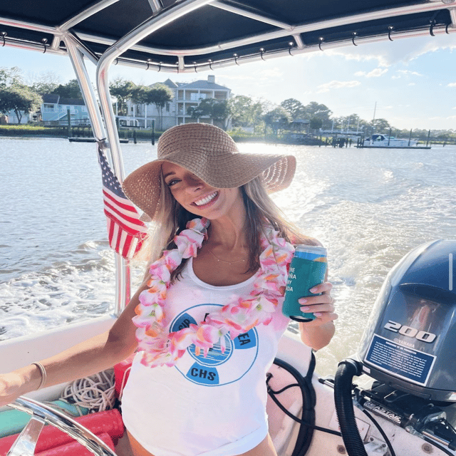 Charleston: Boat Charter Booze Cruise And Sunset Tours - Practical Details