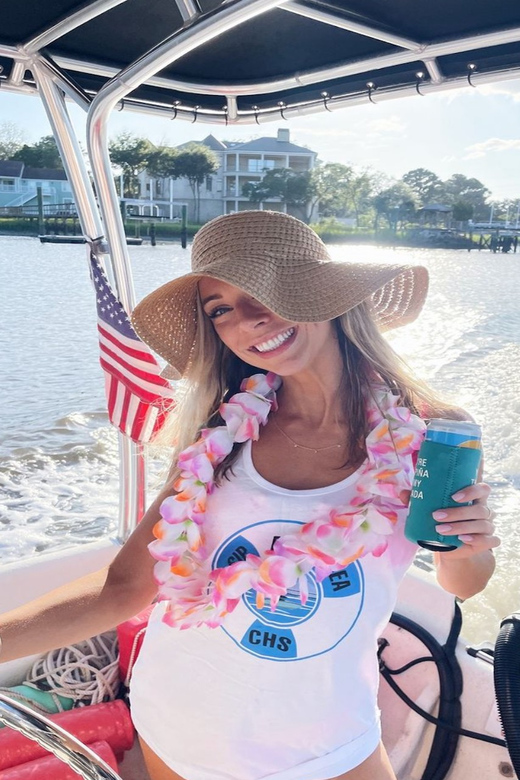Charleston: Boat Charter Booze Cruise And Sunset Tours - Frequently Asked Questions (FAQs)