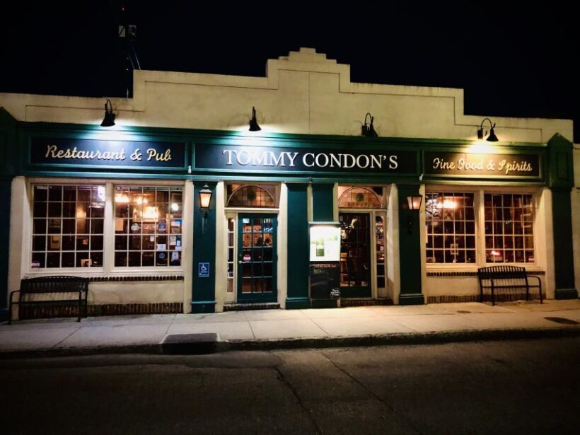 Charleston: Boo-Hag and Brews Haunted Bar Hop - FAQ