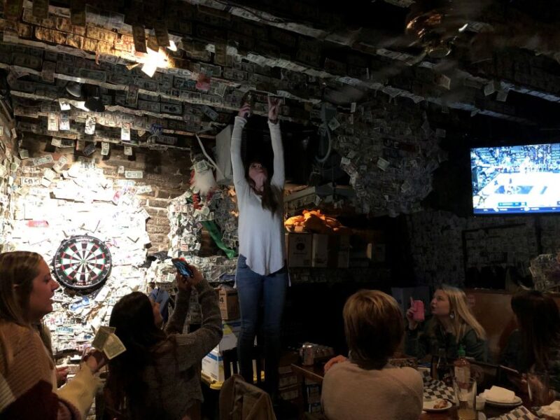 Charleston: Boo-Hag and Brews Haunted Bar Hop - FAQ