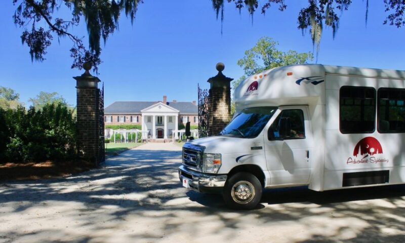 Charleston: Boone Hall Plantation Entry & Tour w/ Transport - Charleston: Boone Hall Plantation Entry & Tour w/ Transport — A Complete Guide