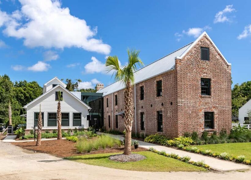 Charleston: Boone Hall Plantation Tour - An In-Depth Look at the Boone Hall Plantation Tour