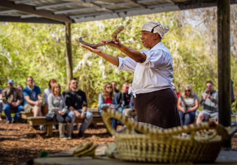Charleston: Boone Hall Plantation Tour - FAQ