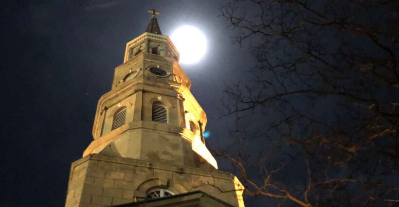 Charleston: City of the Dead Walking Ghost Tour - Why Travelers Love This Tour