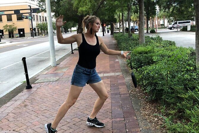 Charleston City Scavenger Hunt by Crazy Dash - Final Thoughts