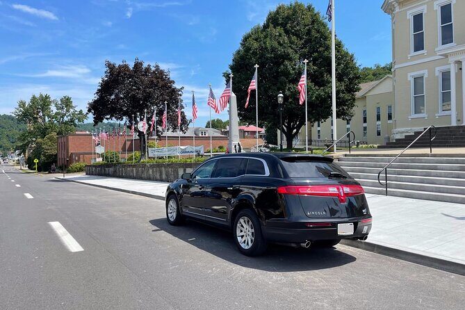 Charleston city to Charleston Airport (CHS) - Departure Private Transfer - What Travelers Say