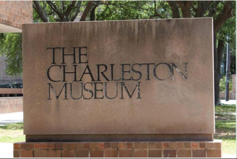 Charleston: City Tour with Charleston Museum Entry Combo - Highlights of the Bus Tour