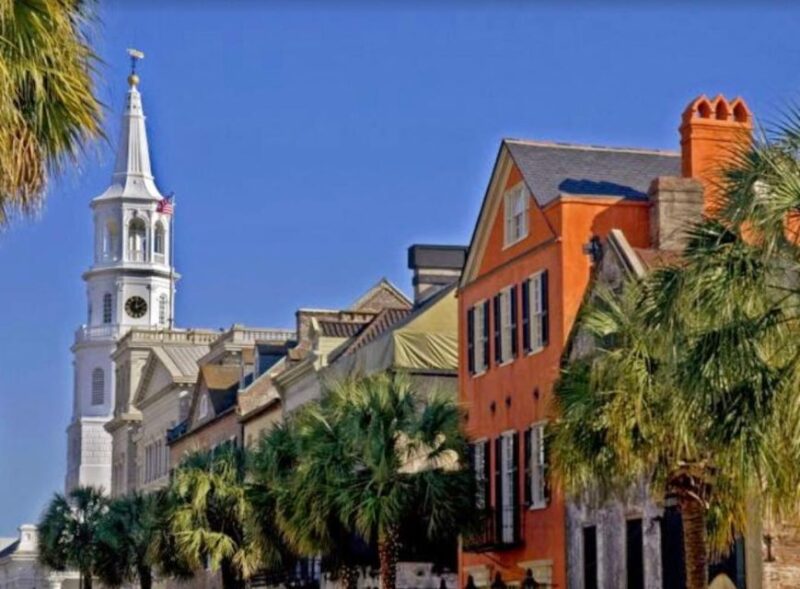 Charleston: City Tour with Charleston Museum Entry Combo - Authentic Experiences and Honest Insights