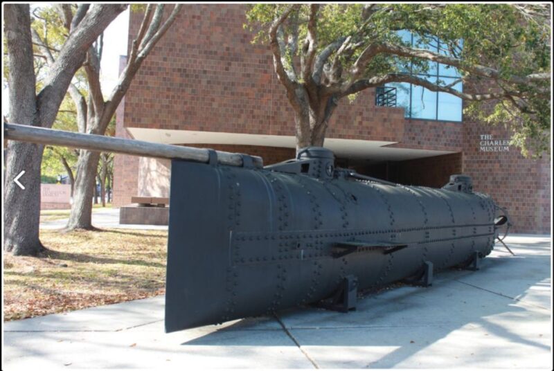 Charleston: City Tour with Charleston Museum Entry Combo - The Sum Up