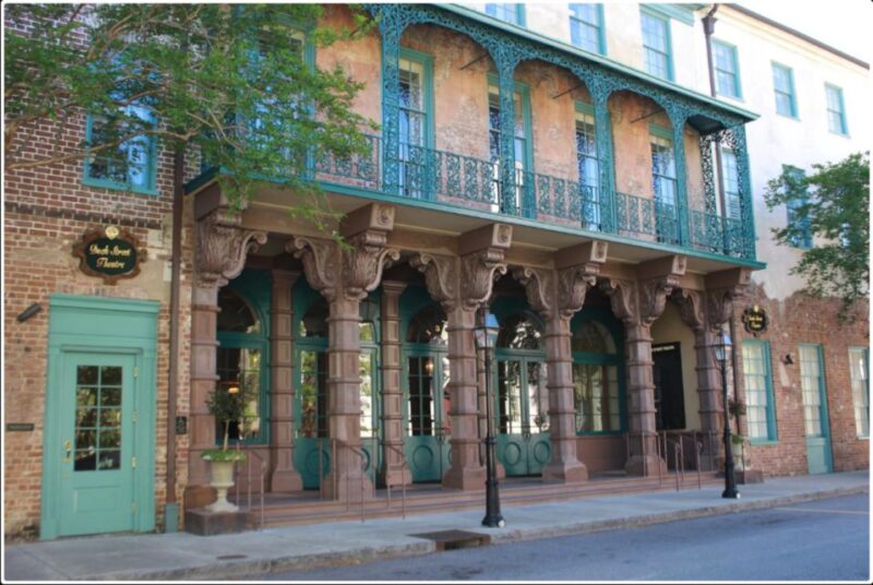 Charleston: City Tour with Charleston Museum Entry Combo - FAQ