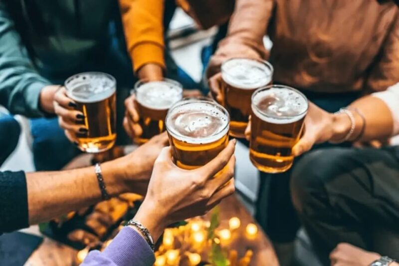 Charleston: Craft Beer and Cocktails Guided Tour - An Introduction to Charleston’s Nightlife