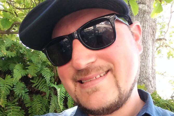 Charleston Dark History & Ghost Tour with Adam - What Makes This Tour Stand Out?