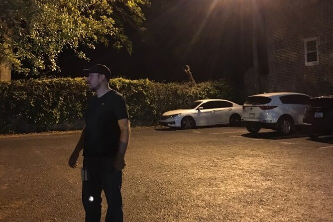 Charleston Dark History & Ghost Tour with Adam - Who Should Consider This Tour?