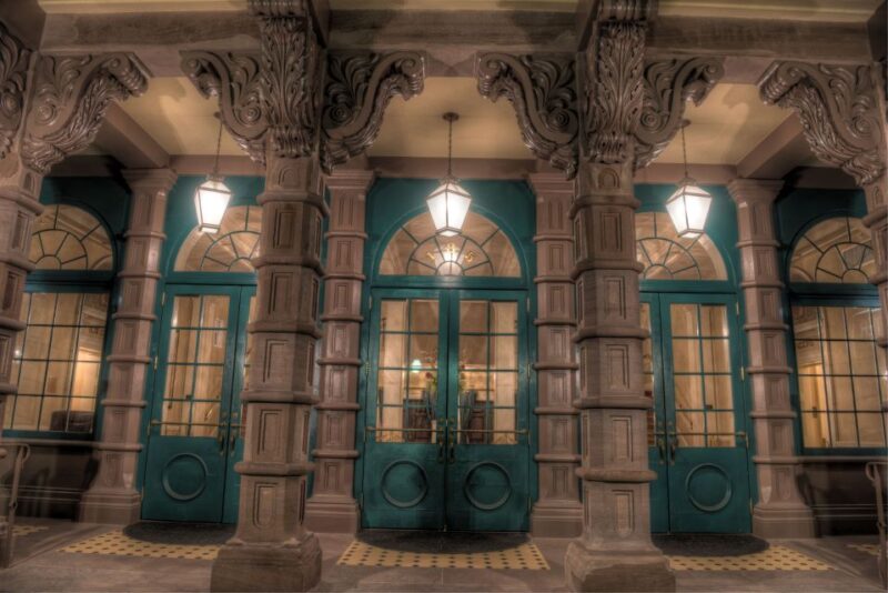 Charleston: Death and Depravity Ghost Walking Tour - Who Will Love This Tour?