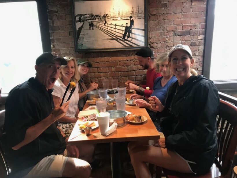 Charleston: Downtown Culinary Walking Tour - Authenticity and Satisfaction: What Reviewers Say