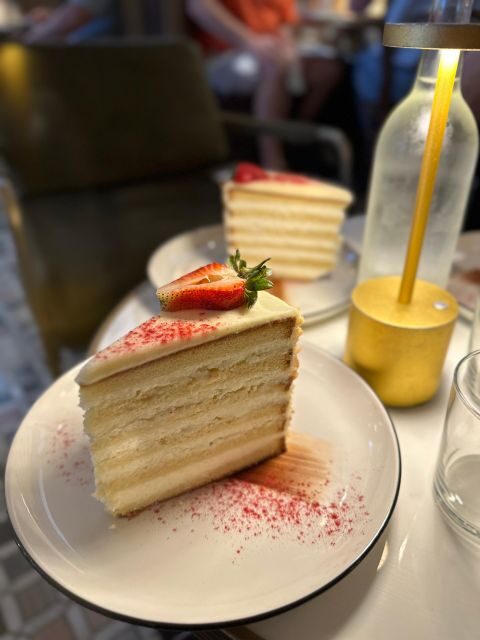 Charleston: Downtown Culinary Walking Tour - FAQs