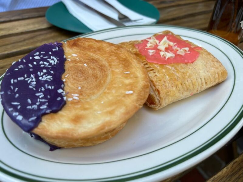 Charleston: Downtown Culinary Walking Tour - The Sum Up: A Tasty Taste of Charleston