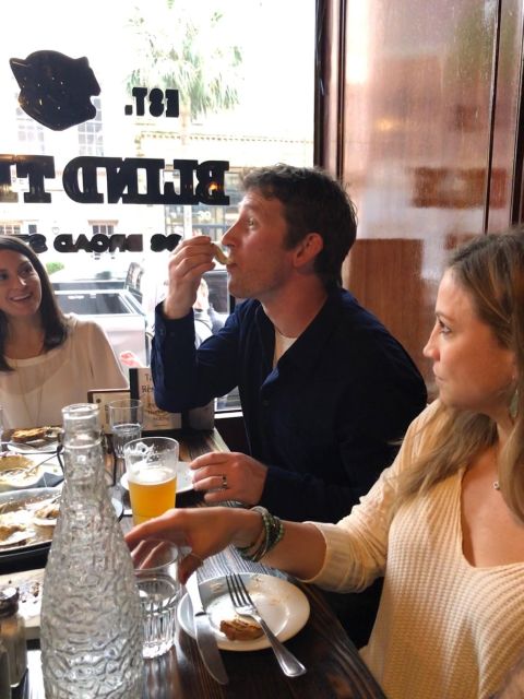 Charleston: Downtown Culinary Walking Tour - FAQ