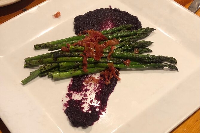 Charleston Farm-to-Table Food Tour and Chefs Challenge - Whats Included