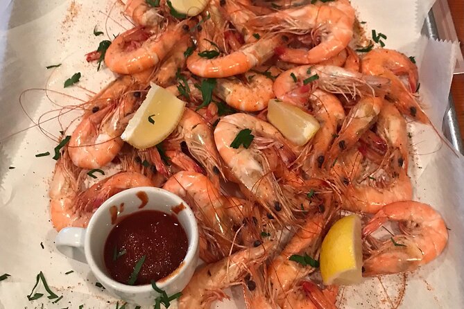 Charleston Farm-to-Table Food Tour and Chefs Challenge - Guest Experiences and Reviews