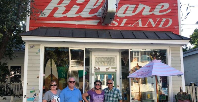 Charleston: Film & OBX Locations E-Bike Tour - Final Thoughts: Is It Worth It?