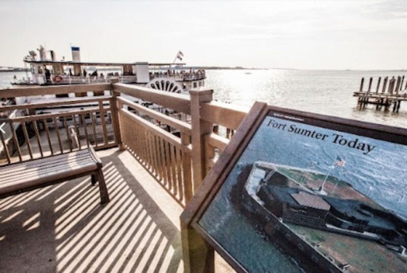 Charleston: Fort Sumter Entry Ticket with Roundtrip Ferry - The Sum Up: Who Will Love This Tour?