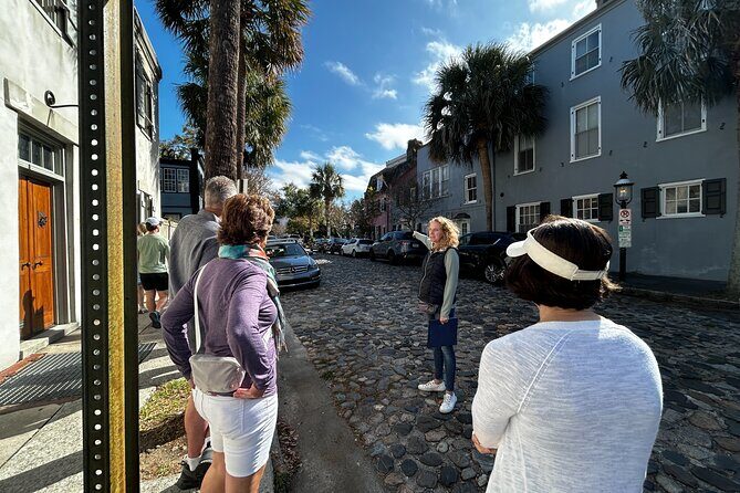 Charleston Gardens & Architecture 2 Hour Small Group Walking Tour - Final Thoughts: Is it Worth It?