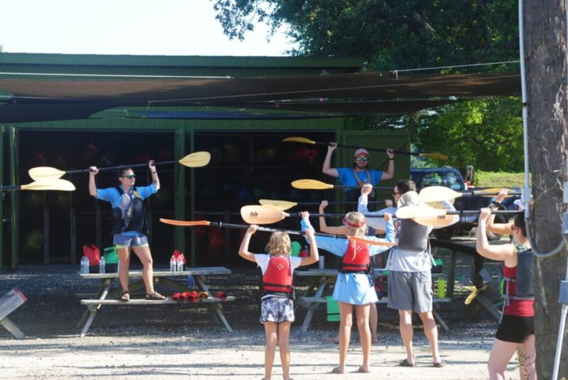 Charleston: Guided 2hr. Kayak Tour with a Tandem or Single - FAQs