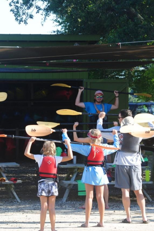 Charleston: Guided 2hr. Kayak Tour with a Tandem or Single - Final Thoughts