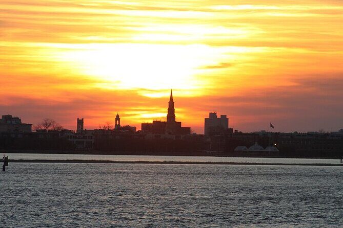 Charleston Harbor Luxury Dinner Cruise with Live Music - Charleston Harbor Luxury Dinner Cruise with Live Music: An In-Depth Review