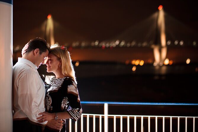 Charleston Harbor Luxury Dinner Cruise with Live Music - What Do Our Reviewers Say?