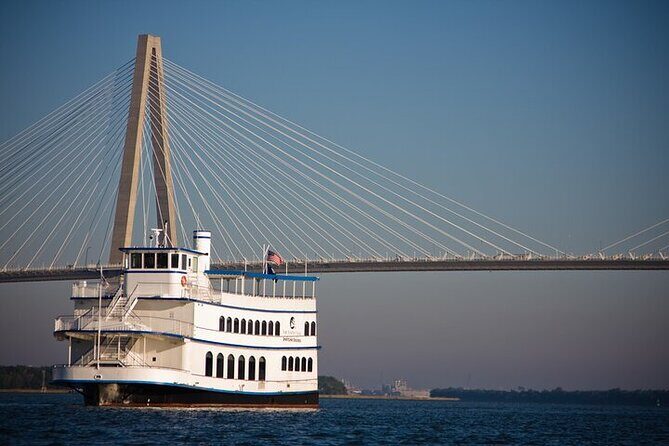 Charleston Harbor Luxury Dinner Cruise with Live Music - Final Thoughts: Who Will Enjoy This Cruise?