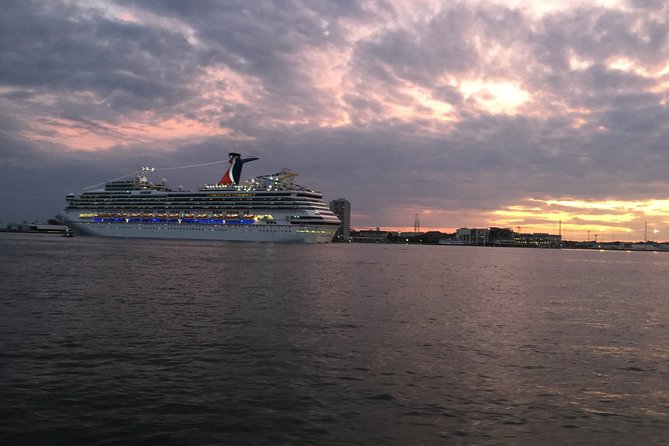 Charleston Harbor Sunset Cruise - Final Thoughts