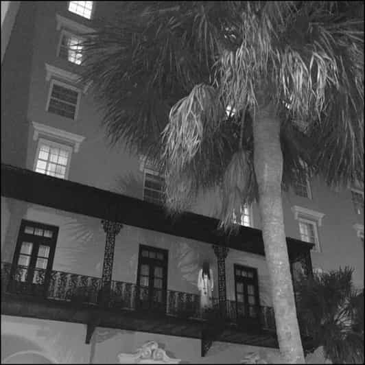Charleston: Haunted Ghost Tour - A Spectral Adventure! - An introduction to the spectral side of Charleston