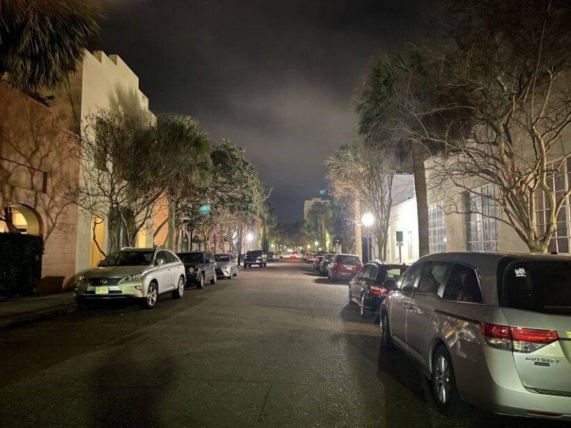 Charleston: Haunted History Tour - Learn to see a Ghost - Final Thoughts