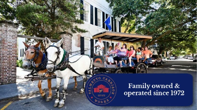Charleston: Haunted Horse-Drawn Carriage Evening Tour - Final Thoughts: Is It Worth It?