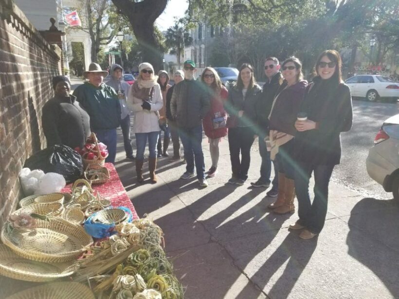 Charleston: Hidden Alleys and Historic Sites Walking Tour - Practical Details: What to Know Before You Go