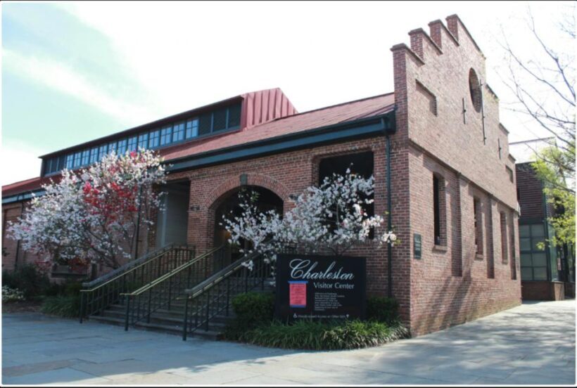 Charleston: Historic City and Southern Mansion Combo Tour - FAQ